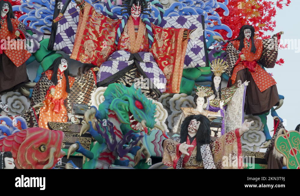 Festival parade Stock Videos & Footage - HD and 4K Video Clips - Alamy