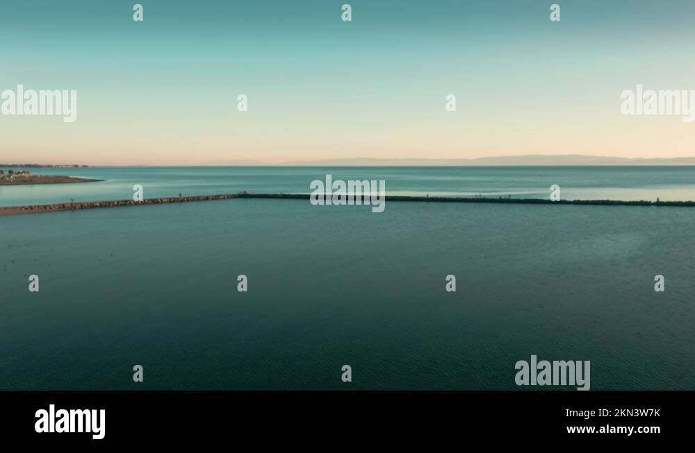California shoreline aerial Stock Videos & Footage - HD and 4K Video ...