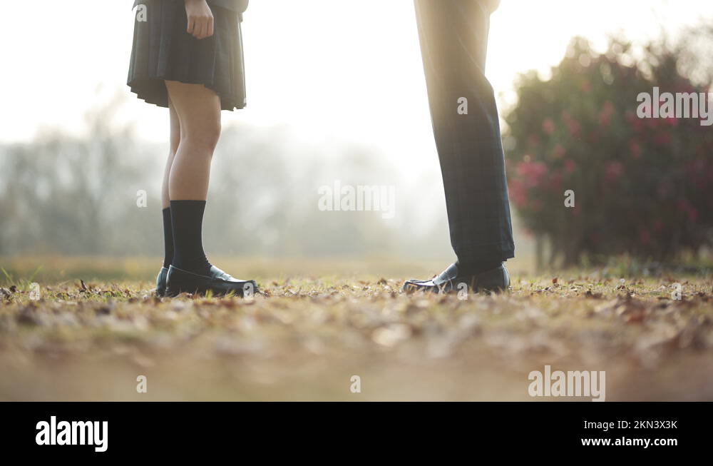 Students kissing Stock Videos & Footage - HD and 4K Video Clips - Alamy