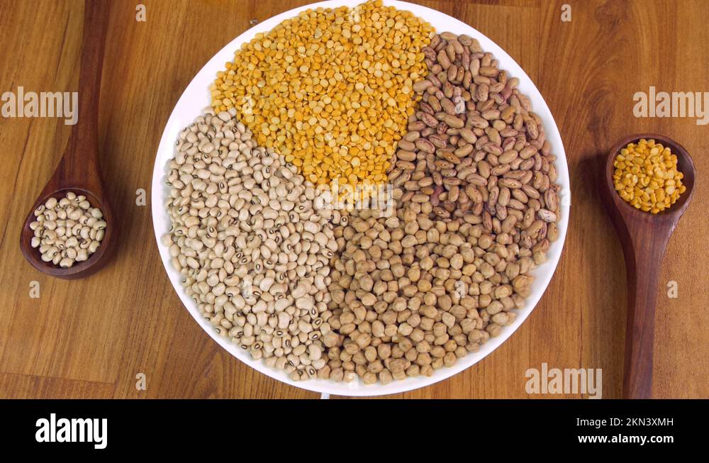 Indian pulses Stock Videos & Footage - HD and 4K Video Clips - Alamy