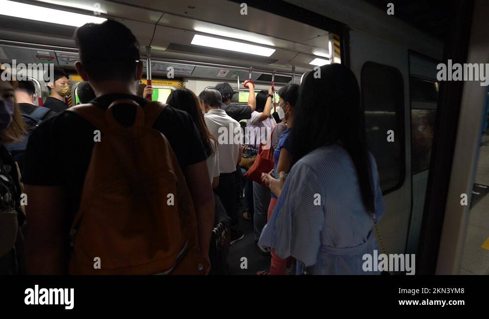 Getting to a train station Stock Videos & Footage - HD and 4K Video ...