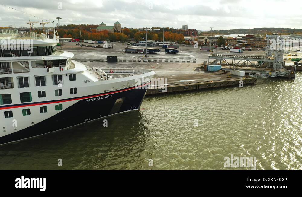 Vessel hanseatic Stock Videos & Footage - HD and 4K Video Clips - Alamy