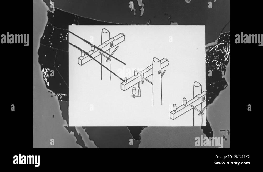 Telephone exchange wires Stock Videos & Footage - HD and 4K Video Clips ...