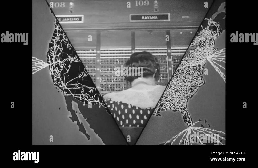 Animated operators Stock Videos & Footage - HD and 4K Video Clips - Alamy