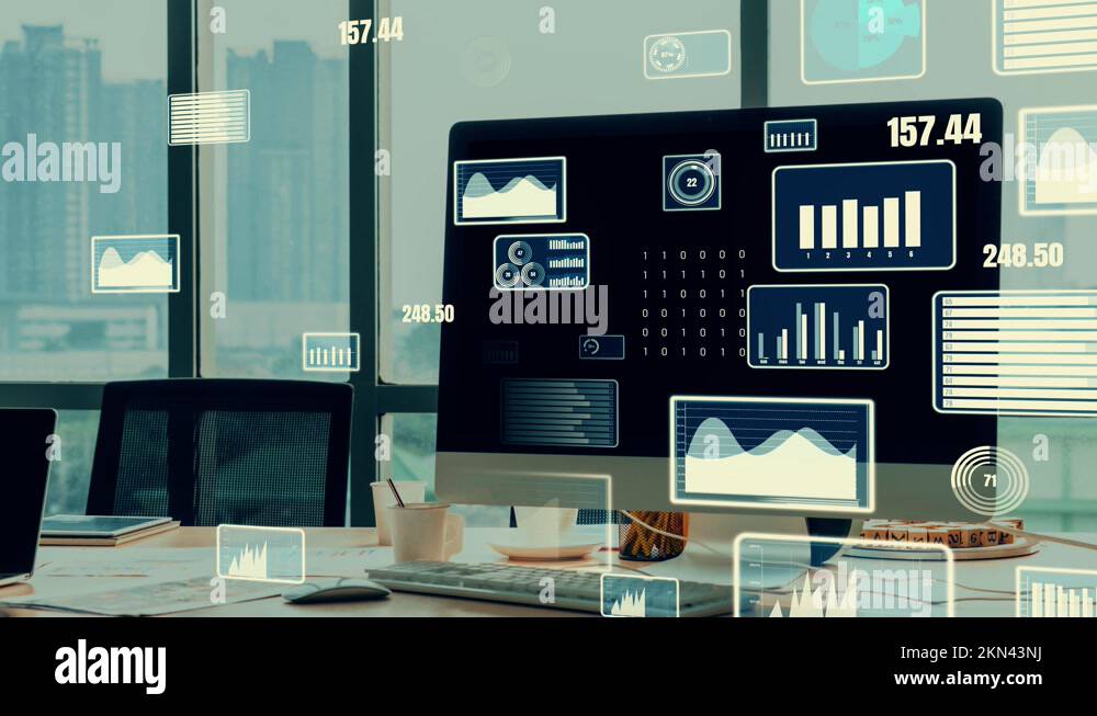 Data analysis technology Stock Videos & Footage - HD and 4K Video Clips ...