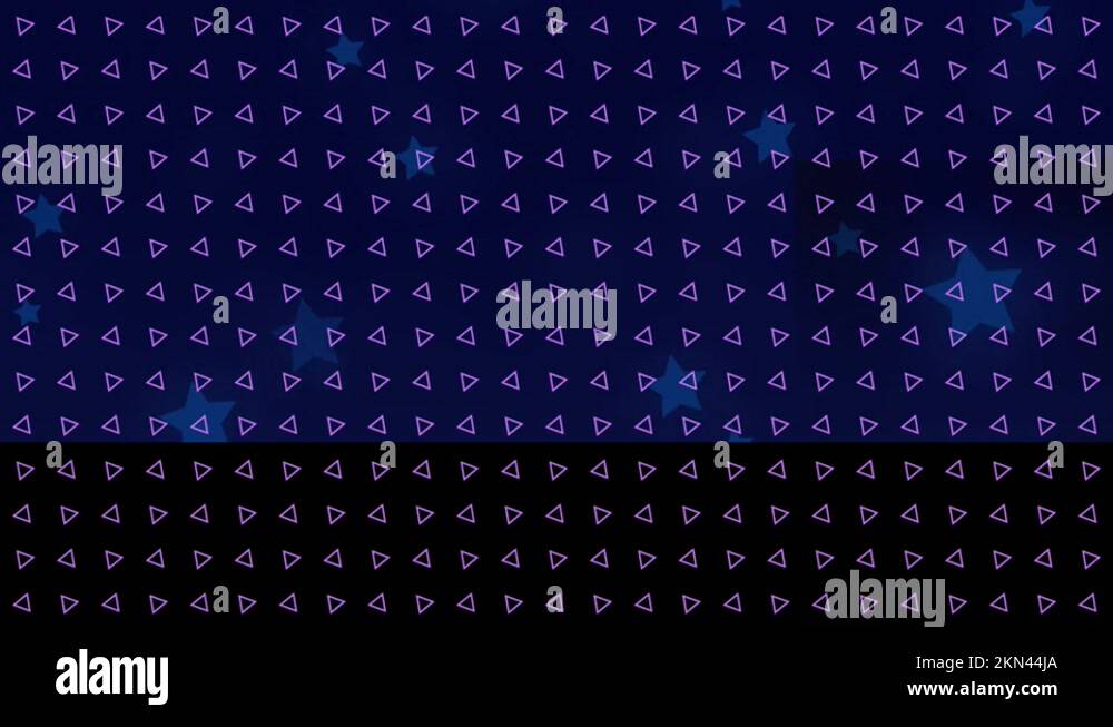 Multiple triangles triangle Stock Videos & Footage - HD and 4K Video ...