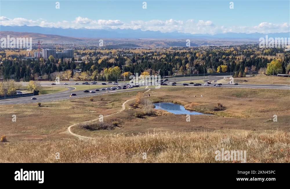 Calgary nature park Stock Videos & Footage - HD and 4K Video Clips - Alamy