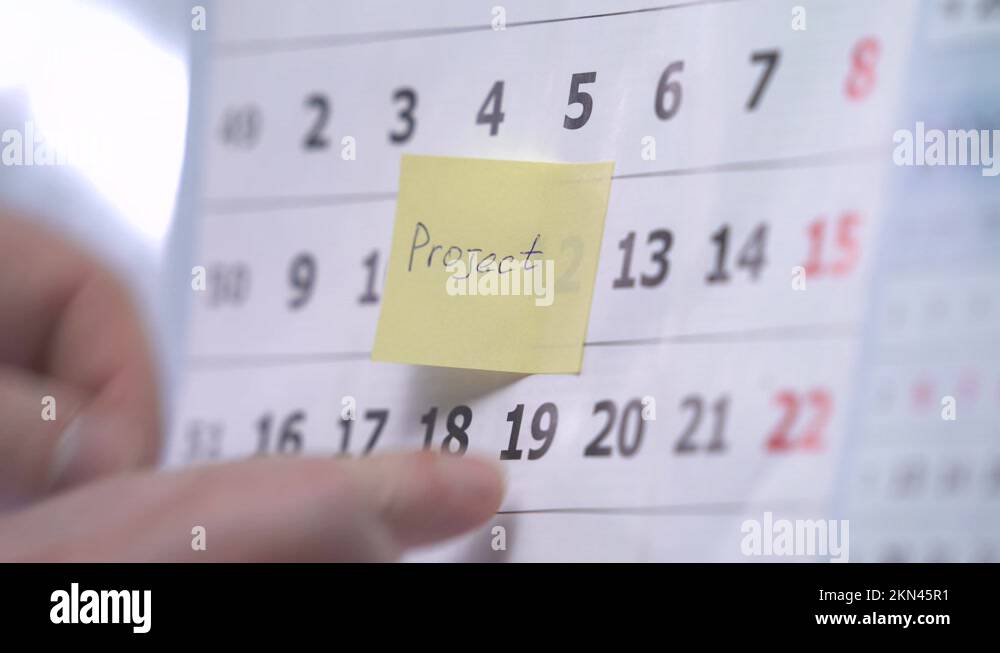 Project management sign Stock Videos & Footage - HD and 4K Video Clips ...