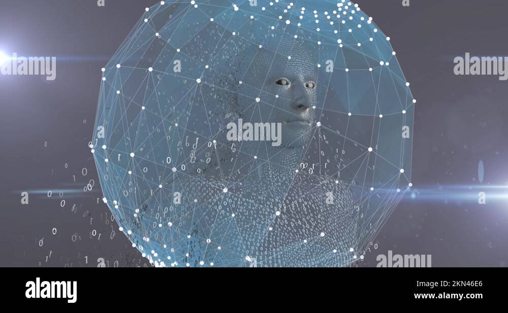 Human body binary Stock Videos & Footage - HD and 4K Video Clips - Alamy
