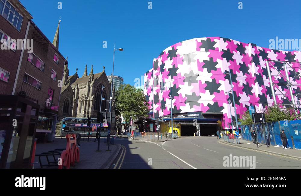 Construction of the bullring Stock Videos & Footage - HD and 4K Video ...