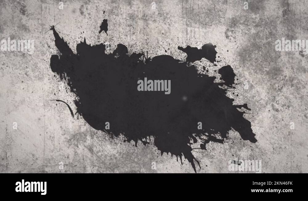Paint splatter texture Stock Videos & Footage - HD and 4K Video Clips ...