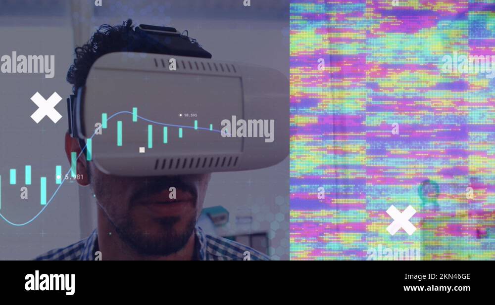 Static effect Stock Videos & Footage - HD and 4K Video Clips - Alamy