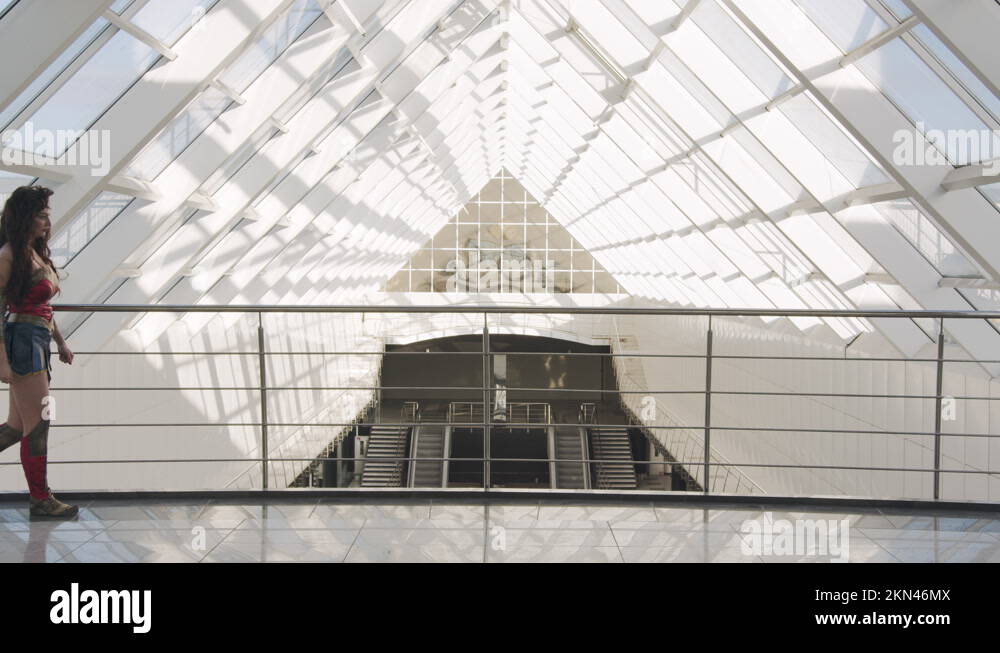 Freaky woman Stock Videos & Footage - HD and 4K Video Clips - Alamy