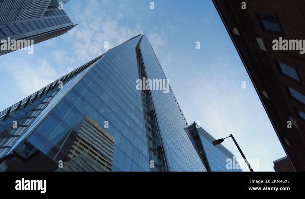 Tall london shard structure Stock Videos & Footage - HD and 4K Video ...