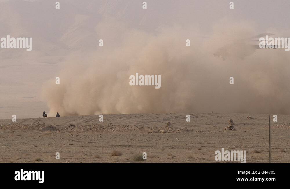 Helicopter afghanistan sand Stock Videos & Footage - HD and 4K Video ...