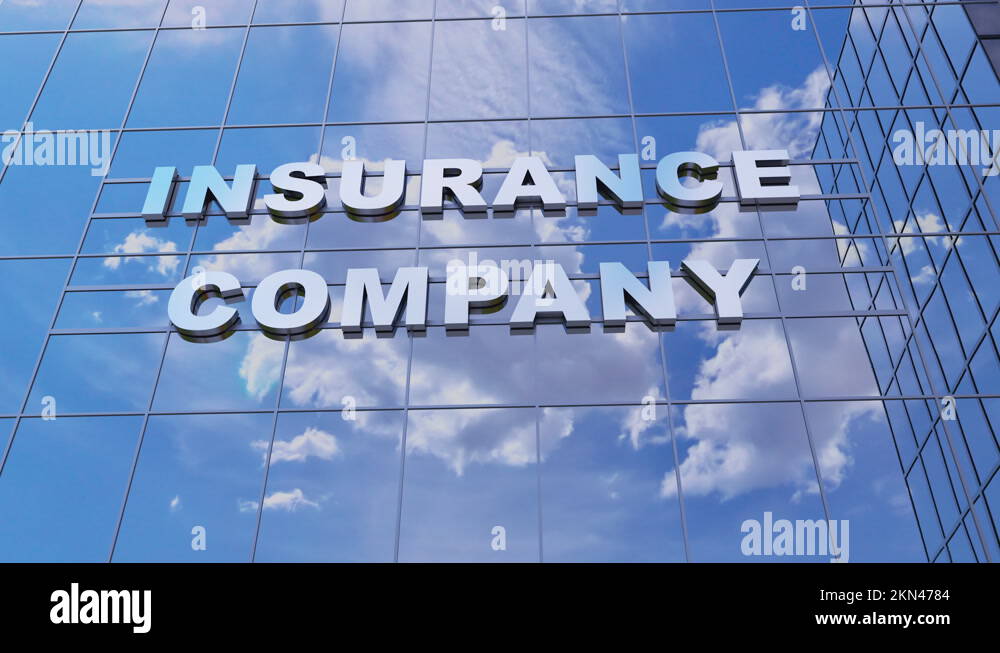 Insurance corporation Stock Videos & Footage - HD and 4K Video Clips ...