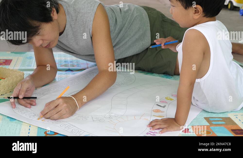 Father writing Stock Videos & Footage - HD and 4K Video Clips - Alamy