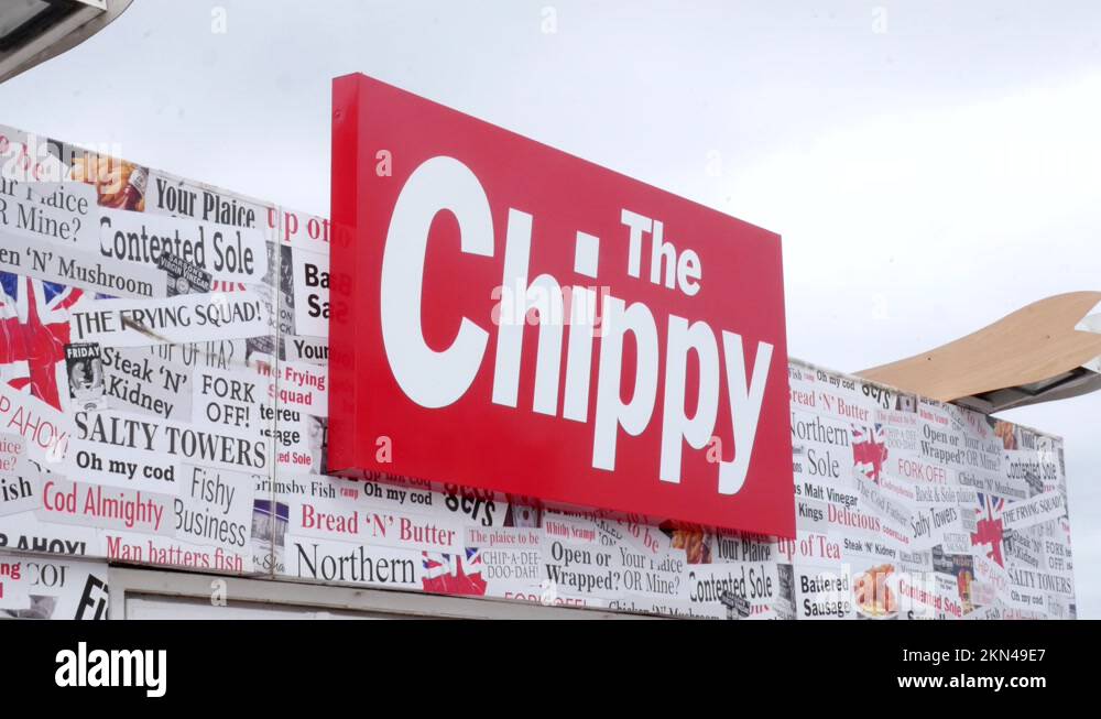 Chippy Stock Videos & Footage - HD and 4K Video Clips - Alamy