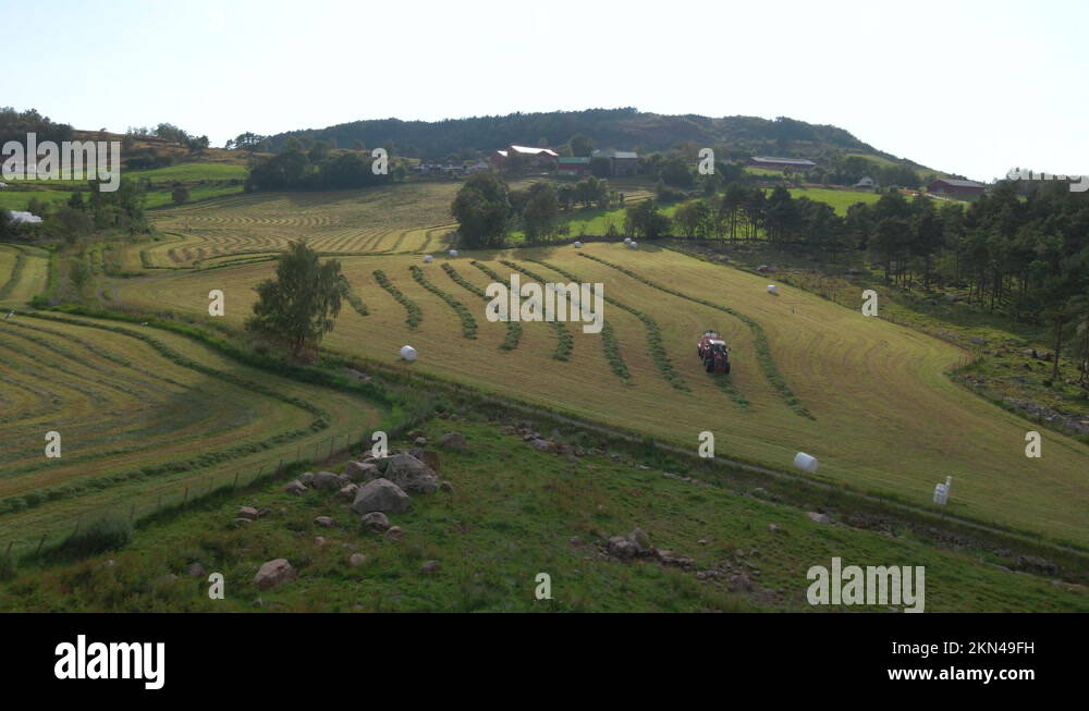 Silage silaging Stock Videos & Footage - HD and 4K Video Clips - Alamy