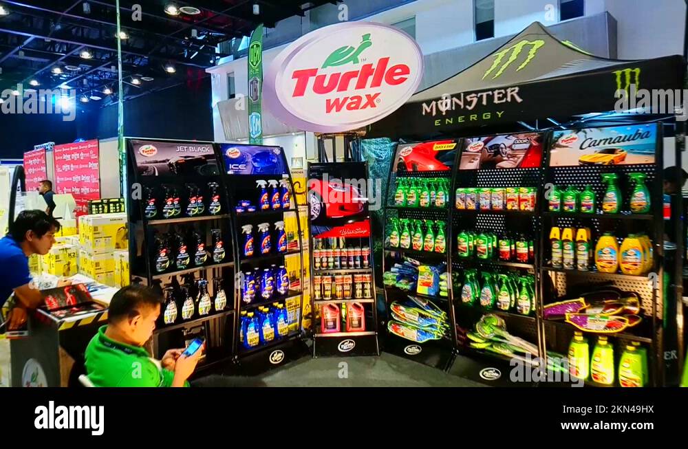 Turtle wax Stock Videos & Footage - HD and 4K Video Clips - Alamy