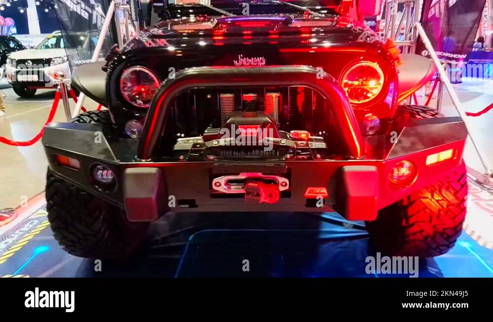 Philippine jeep Stock Videos & Footage - HD and 4K Video Clips - Alamy