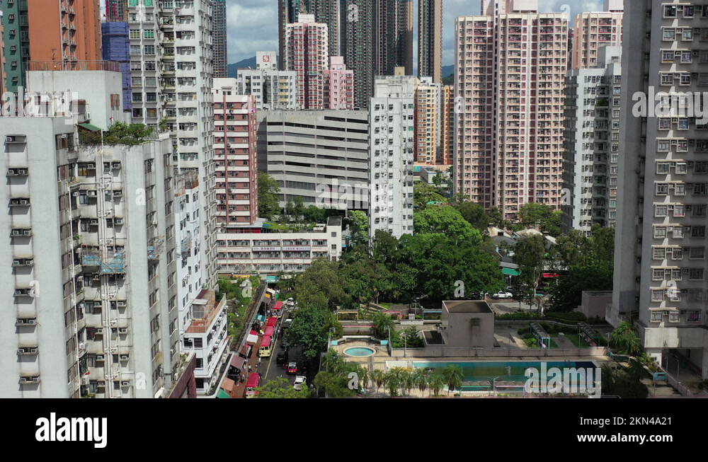 Yuen long district Stock Videos & Footage - HD and 4K Video Clips - Alamy