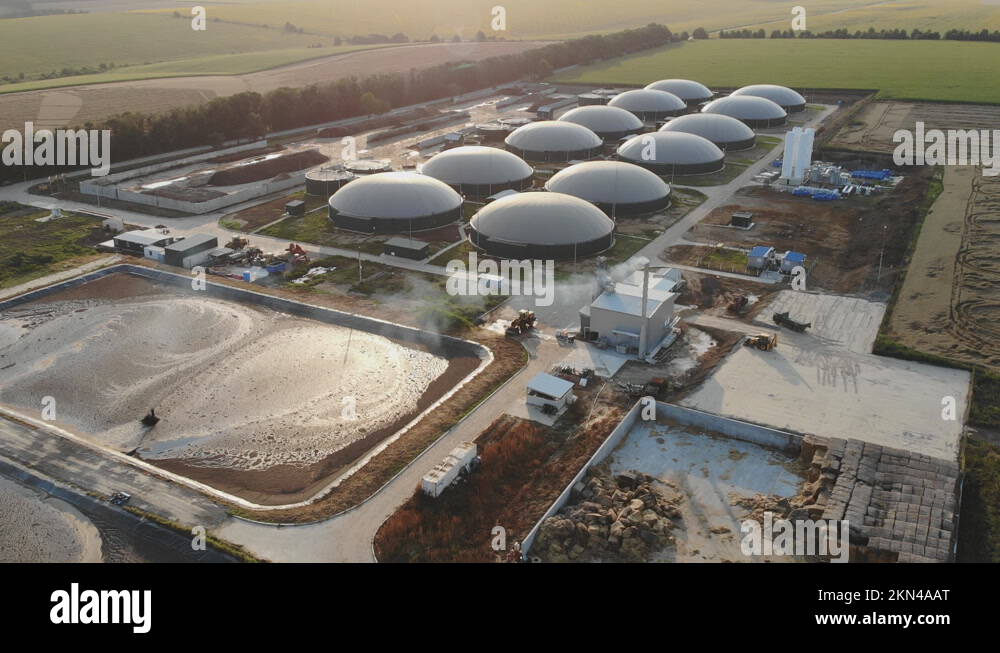 Biomass plant Stock Videos & Footage - HD and 4K Video Clips - Alamy