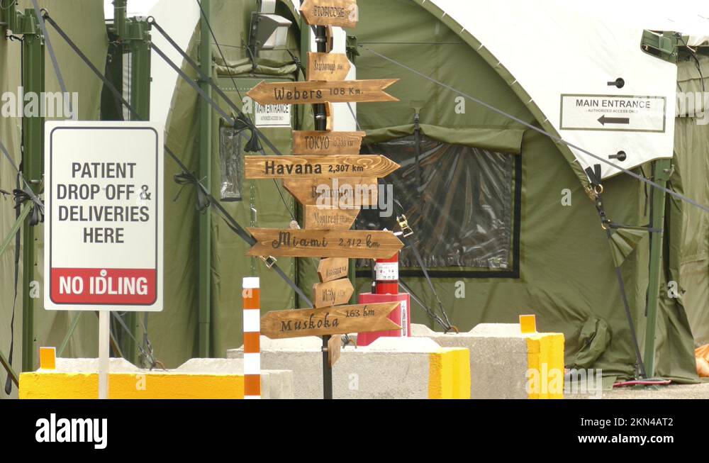 Hospital base Stock Videos & Footage - HD and 4K Video Clips - Alamy