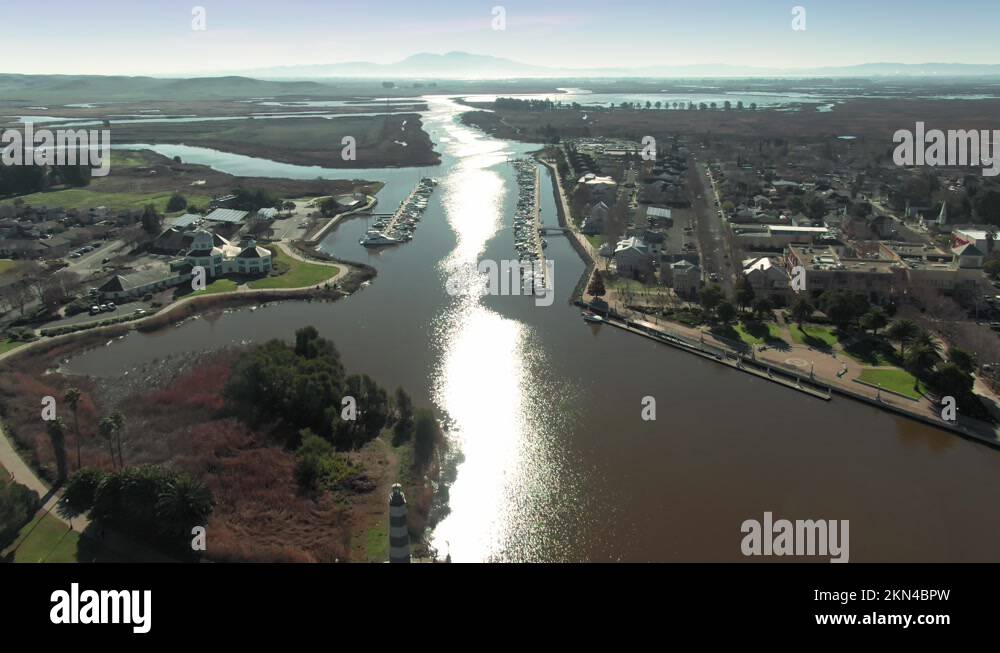 River slough aerial Stock Videos & Footage - HD and 4K Video Clips - Alamy