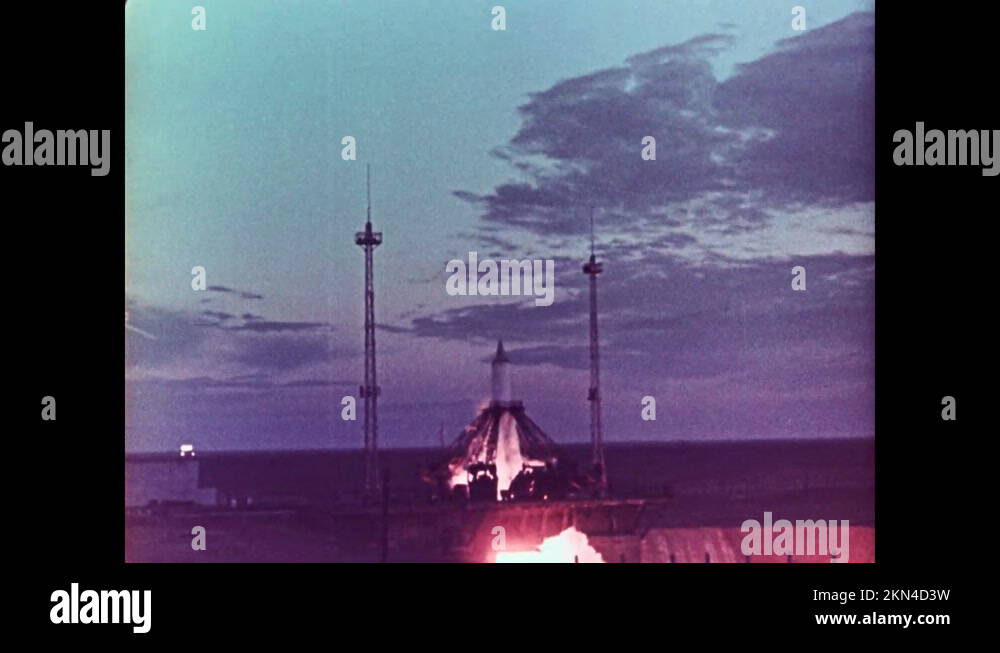Sputnik 1 Stock Videos & Footage - HD and 4K Video Clips - Alamy