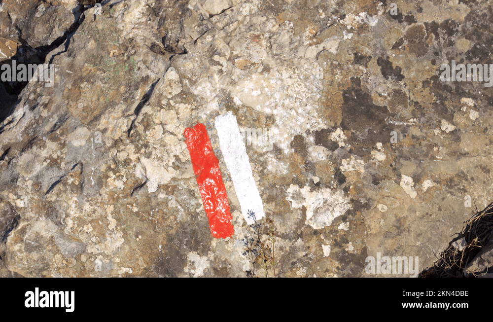 Pathway markers Stock Videos & Footage - HD and 4K Video Clips - Alamy