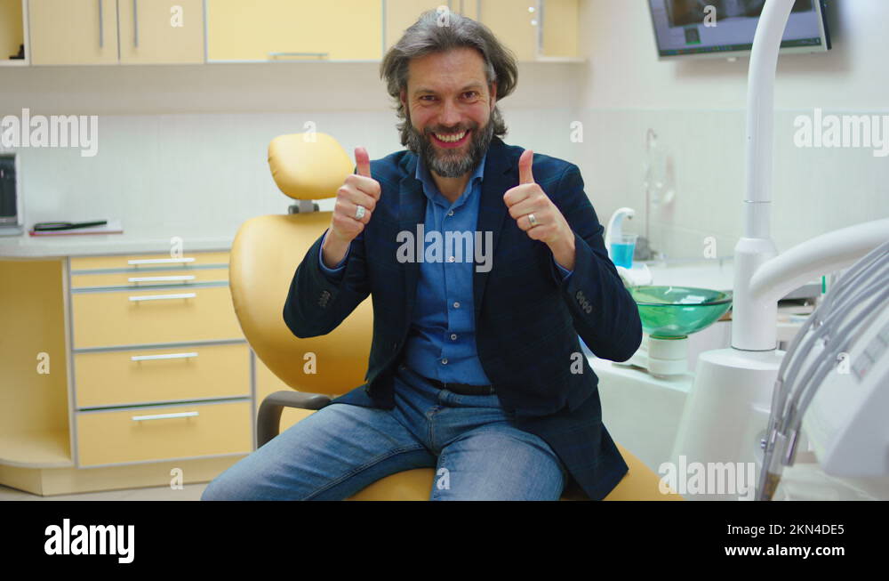 Smile patient Stock Videos & Footage - HD and 4K Video Clips - Alamy