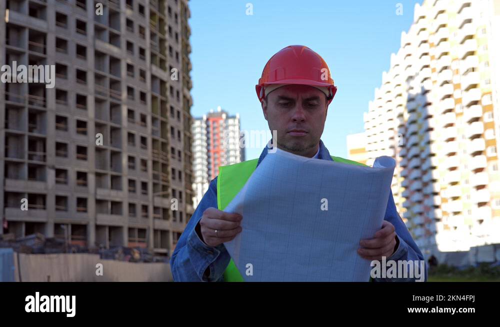 Sad worker helmet Stock Videos & Footage - HD and 4K Video Clips - Alamy