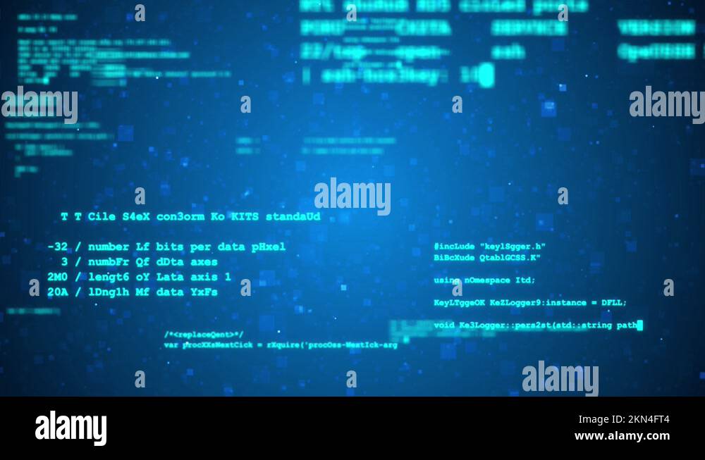 System application programming Stock Videos & Footage - HD and 4K Video ...