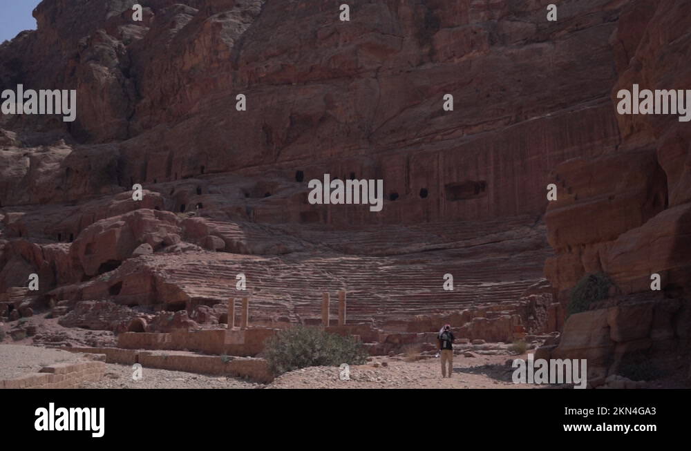 Caves in sandstone cliffs Stock Videos & Footage - HD and 4K Video ...