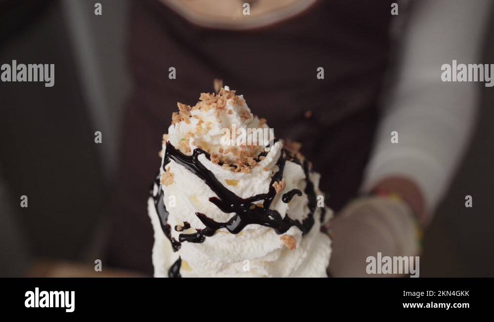 Crushed cake Stock Videos & Footage - HD and 4K Video Clips - Alamy