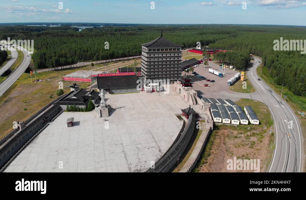 European route e4 Stock Videos & Footage - HD and 4K Video Clips - Alamy