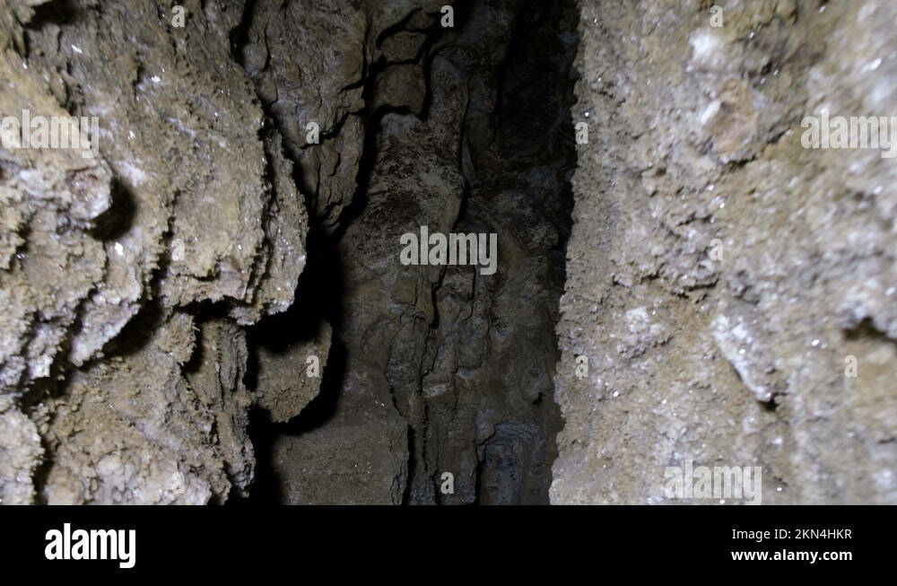 Gypsum limestone cave Stock Videos & Footage - HD and 4K Video Clips ...