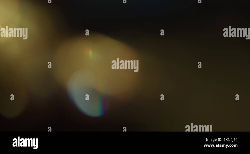 natural anamorphic lens flare overlay and light leaks moving and beam ...