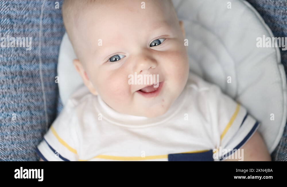 Toddler portrait Stock Videos & Footage - HD and 4K Video Clips - Alamy