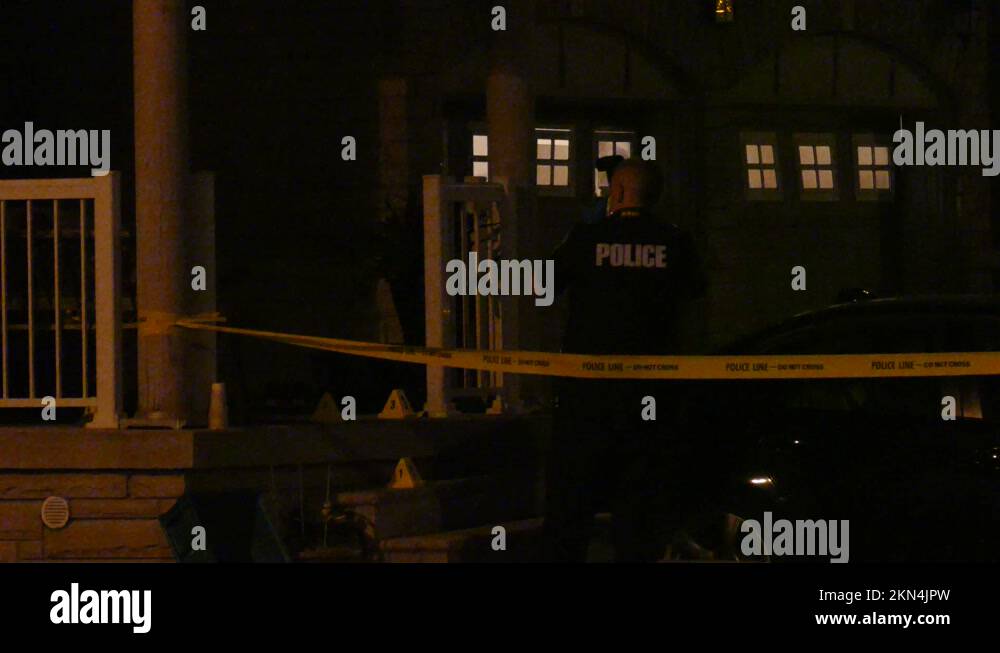 Crime scene house photos Stock Videos & Footage - HD and 4K Video Clips ...