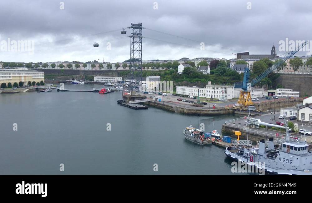 France harbour dock docks Stock Videos & Footage - HD and 4K Video ...