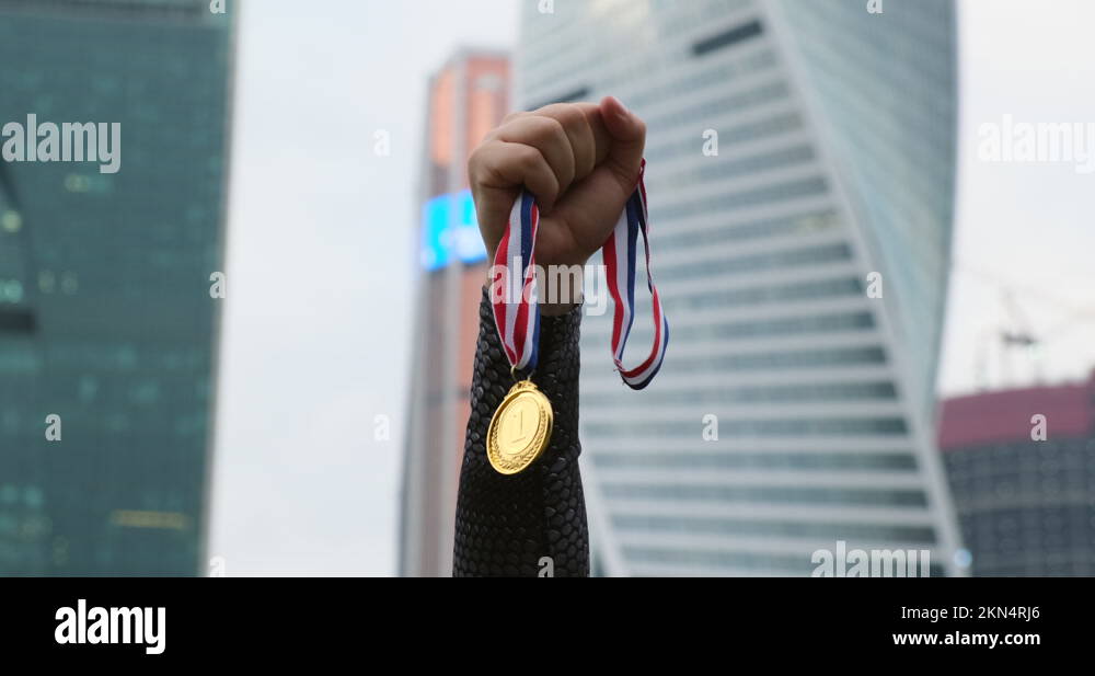 Prize medals Stock Videos & Footage - HD and 4K Video Clips - Alamy