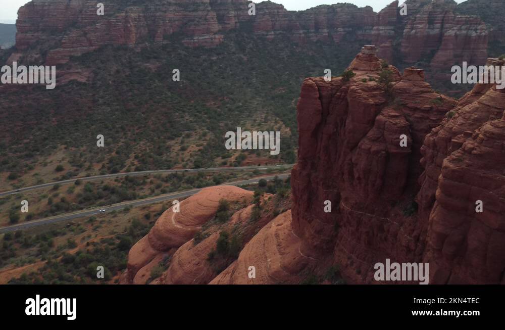 Iconic red rocks Stock Videos & Footage - HD and 4K Video Clips - Alamy