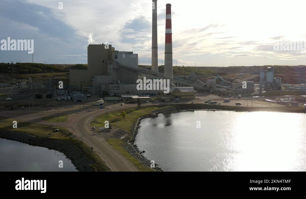 Coal generating station Stock Videos & Footage - HD and 4K Video Clips ...