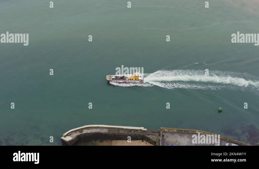 Cornwall ferry Stock Videos & Footage - HD and 4K Video Clips - Alamy