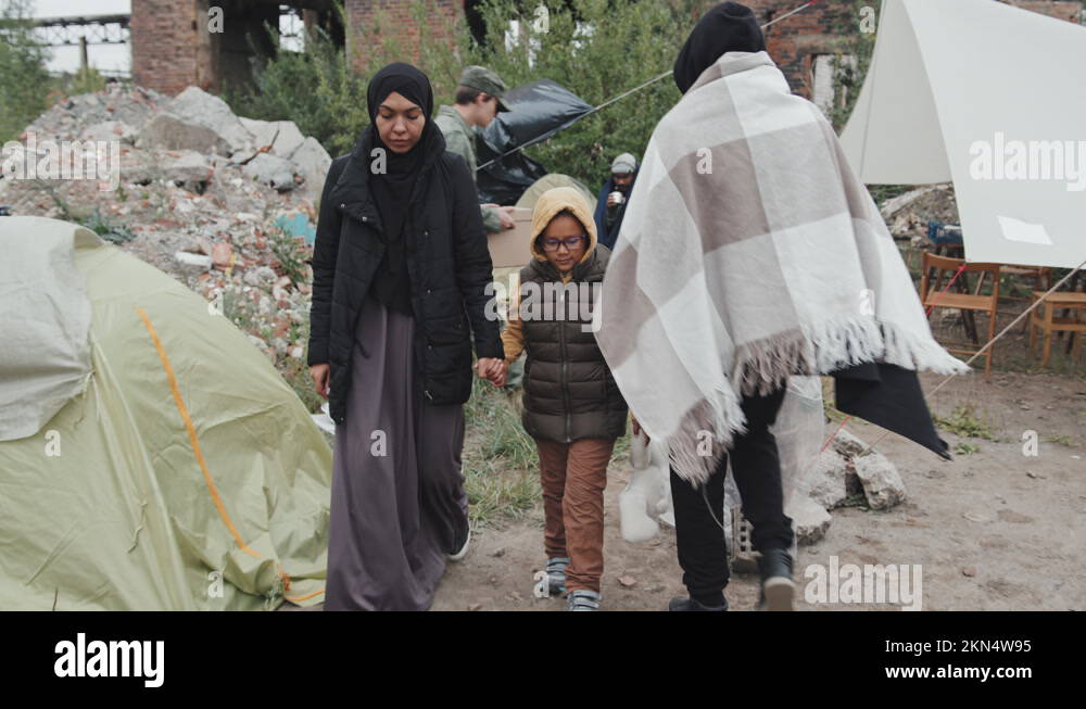 Homeless mother daughter Stock Videos & Footage - HD and 4K Video Clips ...