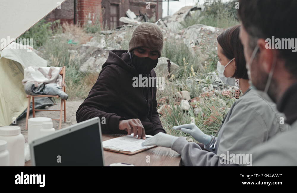 Homelessness assistance Stock Videos & Footage - HD and 4K Video Clips ...