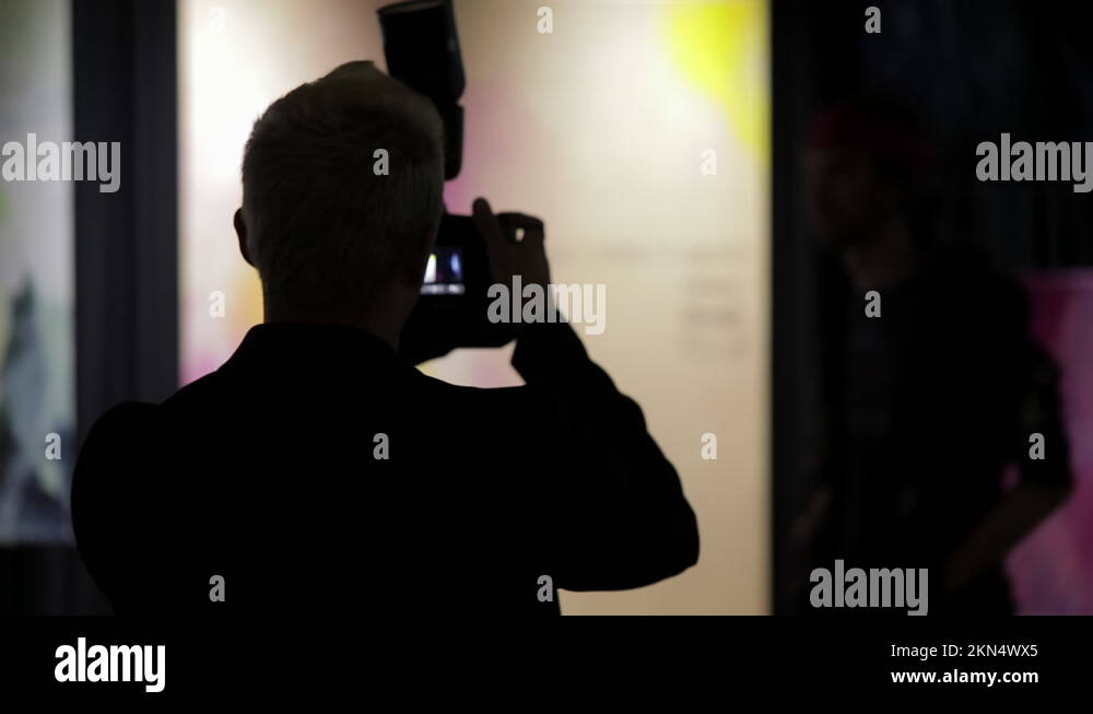 Reportage photographer Stock Videos & Footage - HD and 4K Video Clips ...