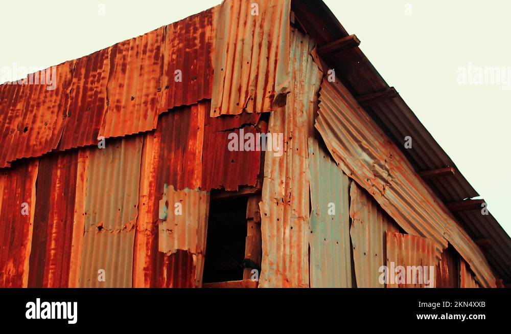 A shanty house Stock Videos & Footage - HD and 4K Video Clips - Alamy